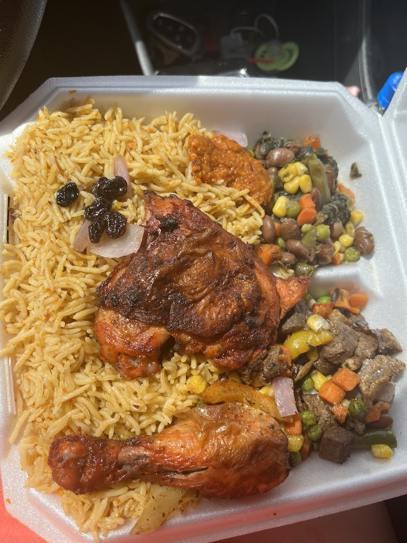 Somali restaurant | Muslims in WA & Seattle Business Directory