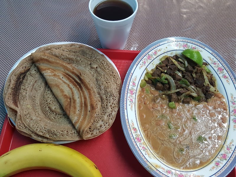 Somali restaurant | Muslims in WA & Seattle Business Directory