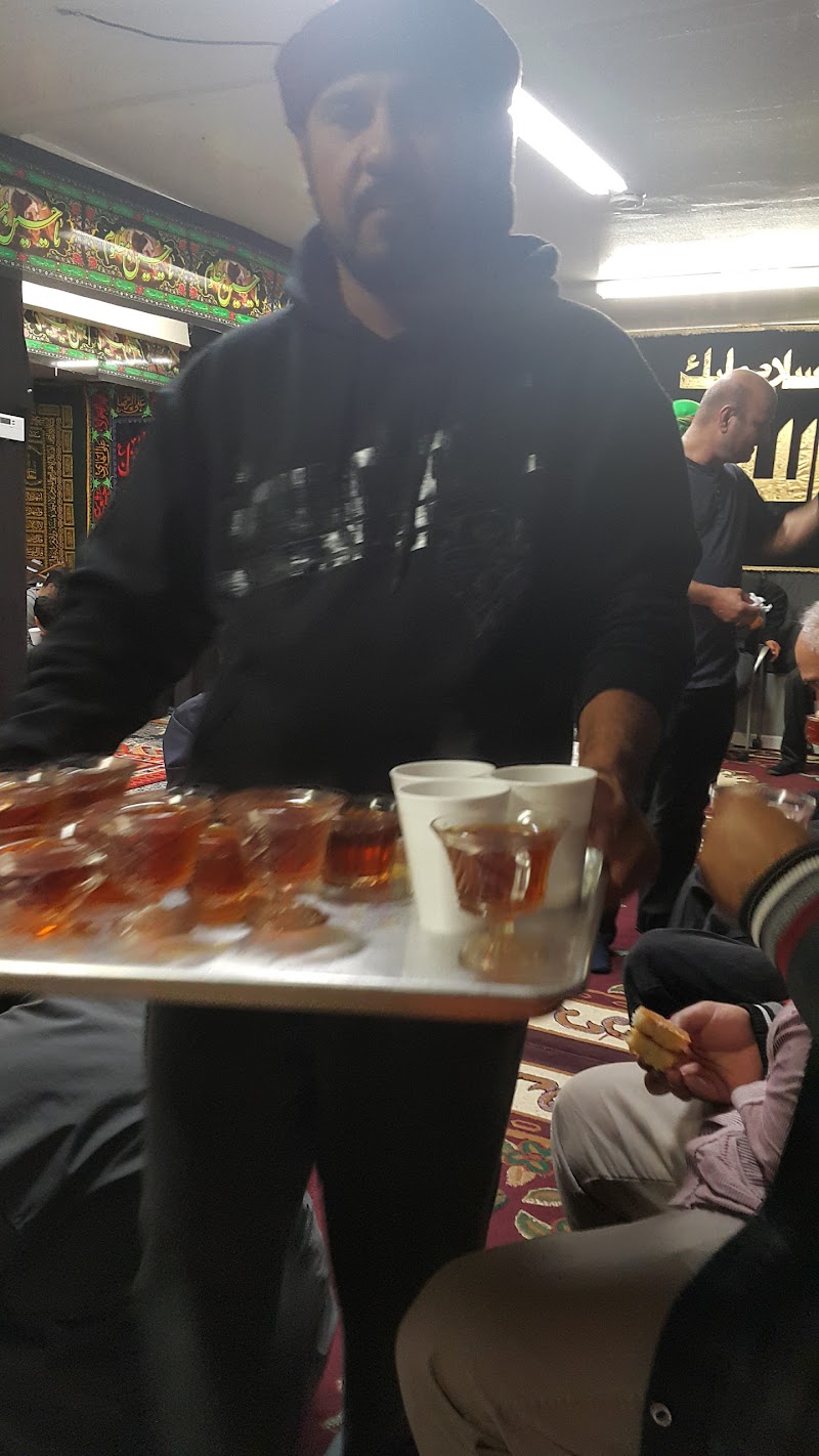 Alsalam Islamic Center | Muslims in WA & Seattle Business Directory